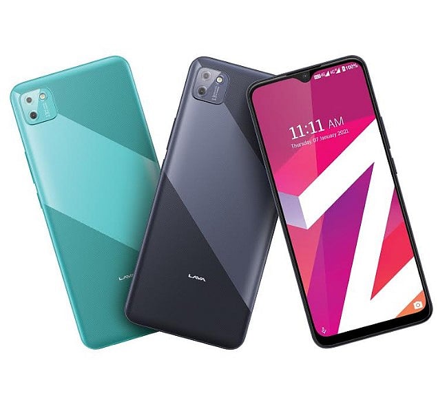 Gadgets Weekly: Lava Z2 Max, new VAIO laptops and more