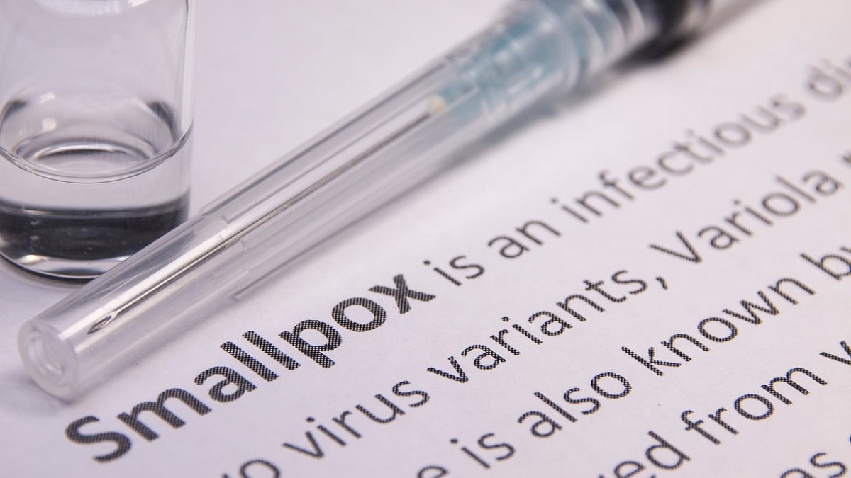 Old records shed new light on smallpox outbreaks in 1700s