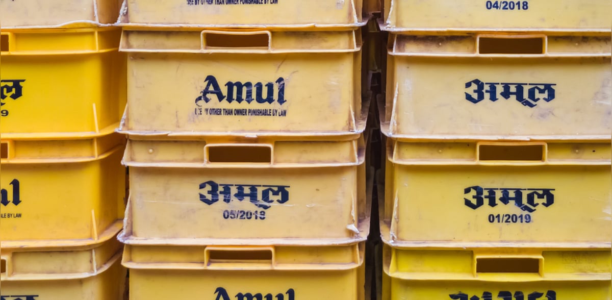 ASCI dismisses 3 complaints filed against Amul ad