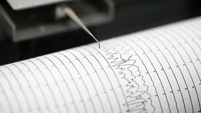 Did you know? The longest-known earthquake lasted 32 years