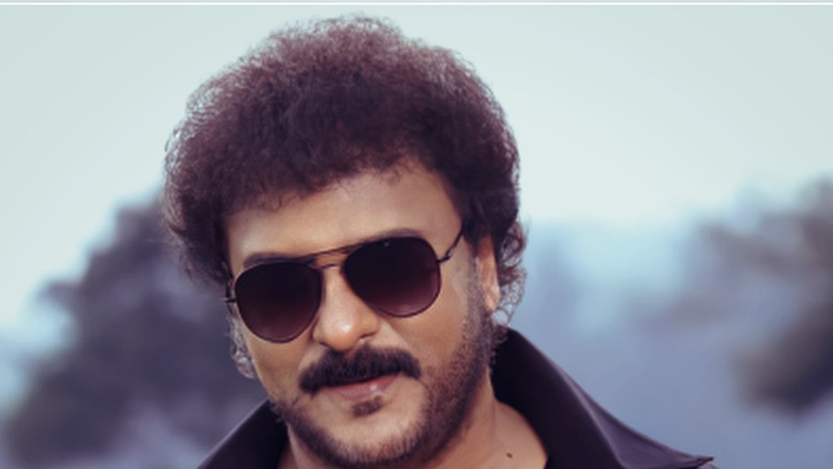 Happy birthday Ravichandran: When Juhi Chawla spoke about working with ...