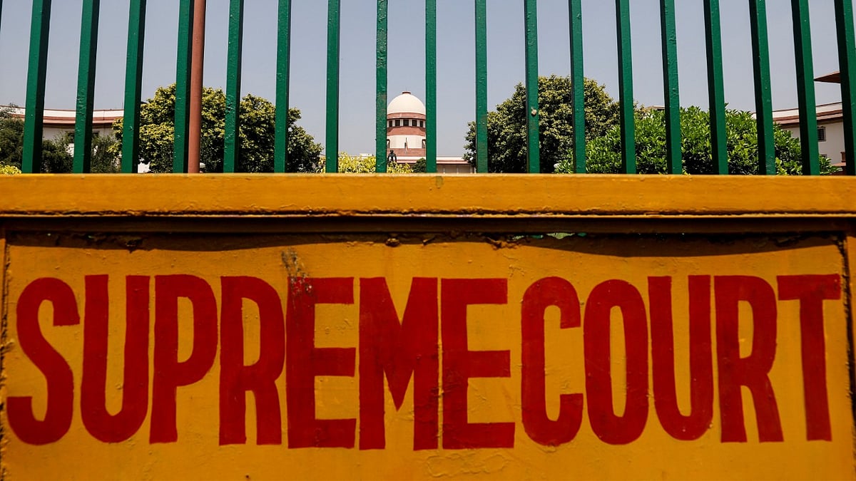 Time to define sedition law, its application on media: SC