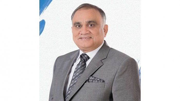 Who is Anup Chandra Pandey, the new Election Commissioner?