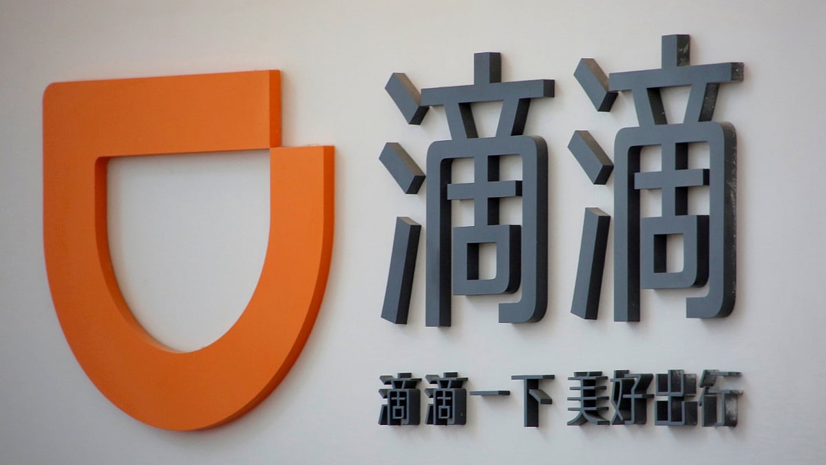 China's Didi adds banks to work on mega US IPO