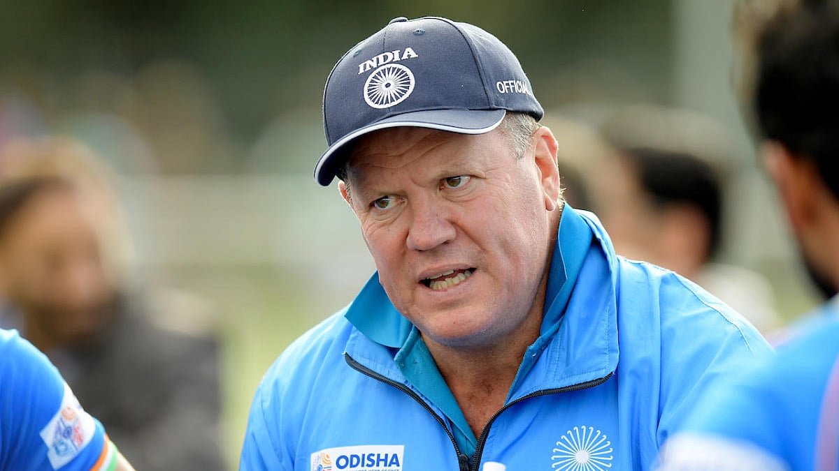 Graham Reid reveals reason behind Akashdeep omission