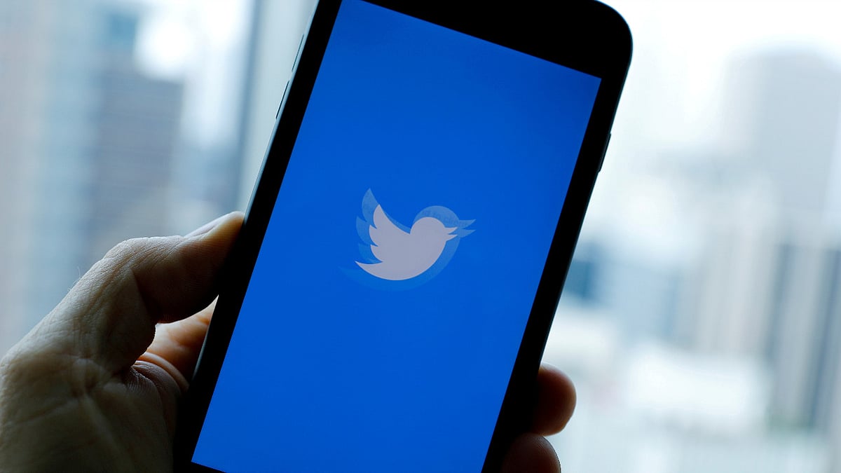 Twitter removes distorted India map after uproar