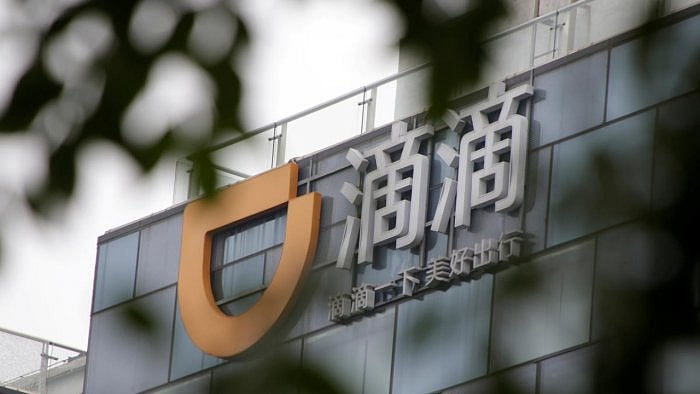 Didi raises $4.4 billion in upsized US IPO