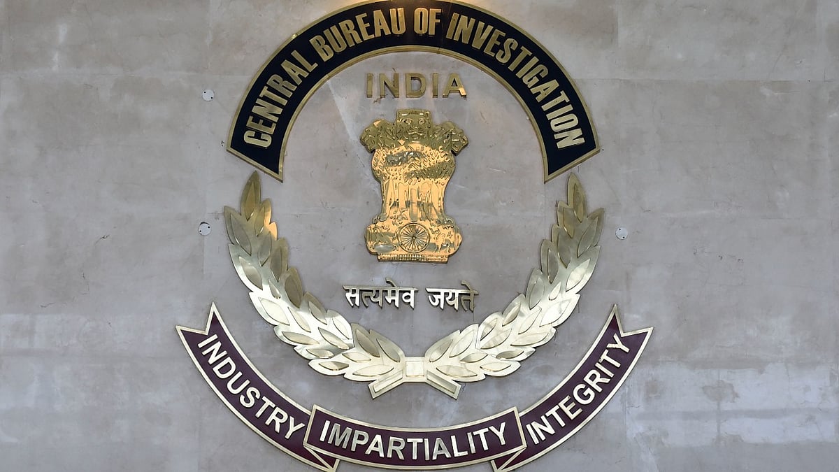 CBI registers fresh case in Gomti riverfront project irregularities ...