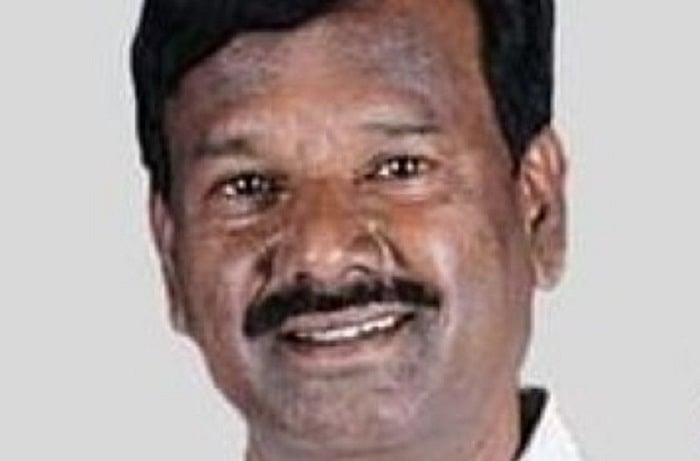 Who is Abbaiah Narayana Swamy?