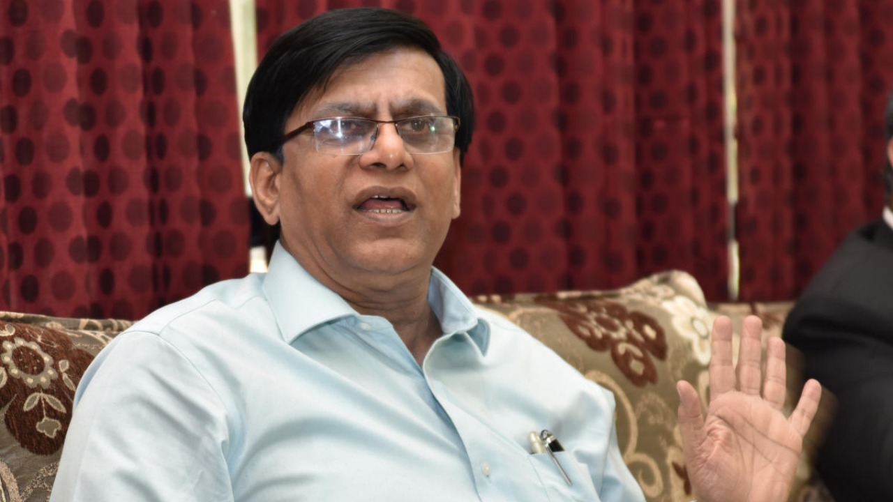 Basavaraj Rayareddy