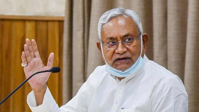 Cut to size, Nitish Kumar continues to face constant humiliation by ...