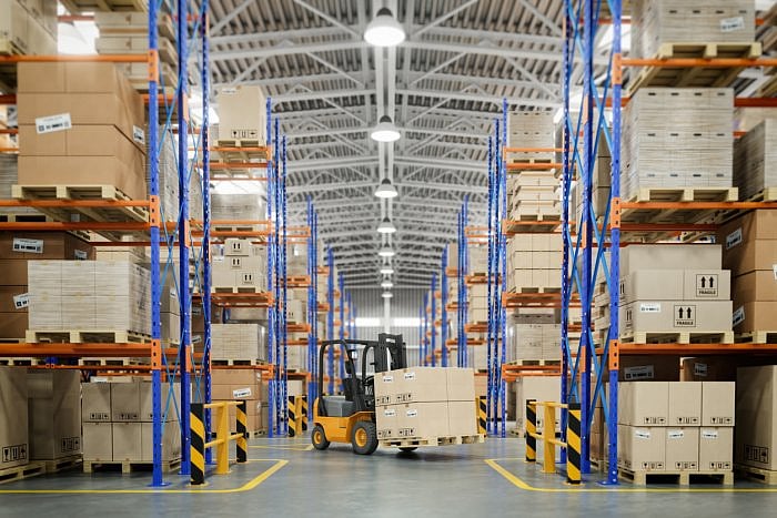 Amazon India launches specialised warehouse in Patna to support local ...