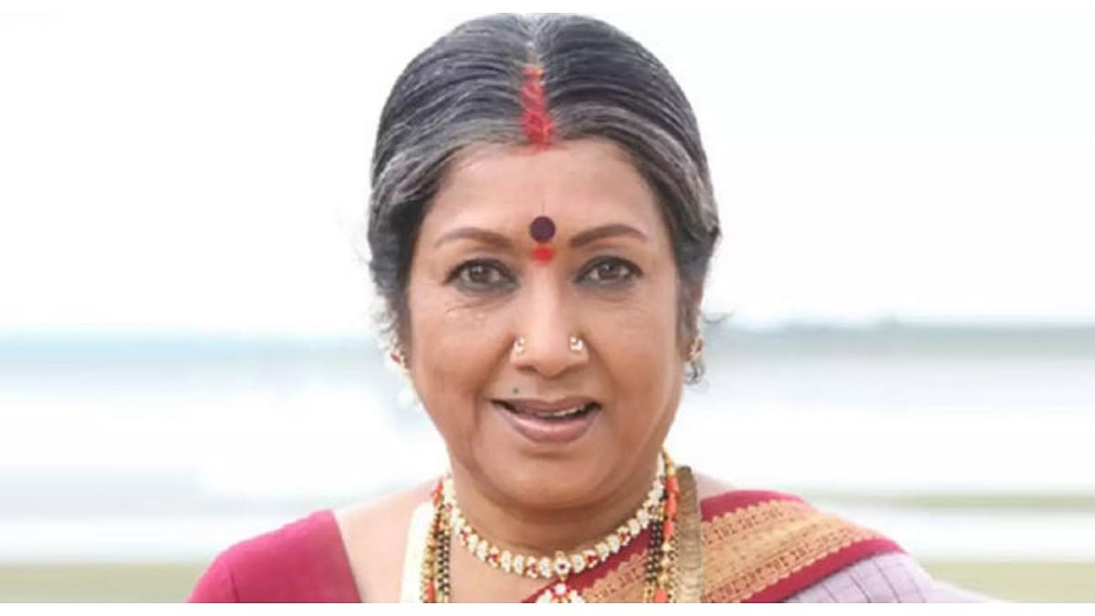 Veteran Kannada actor Jayanthi no more