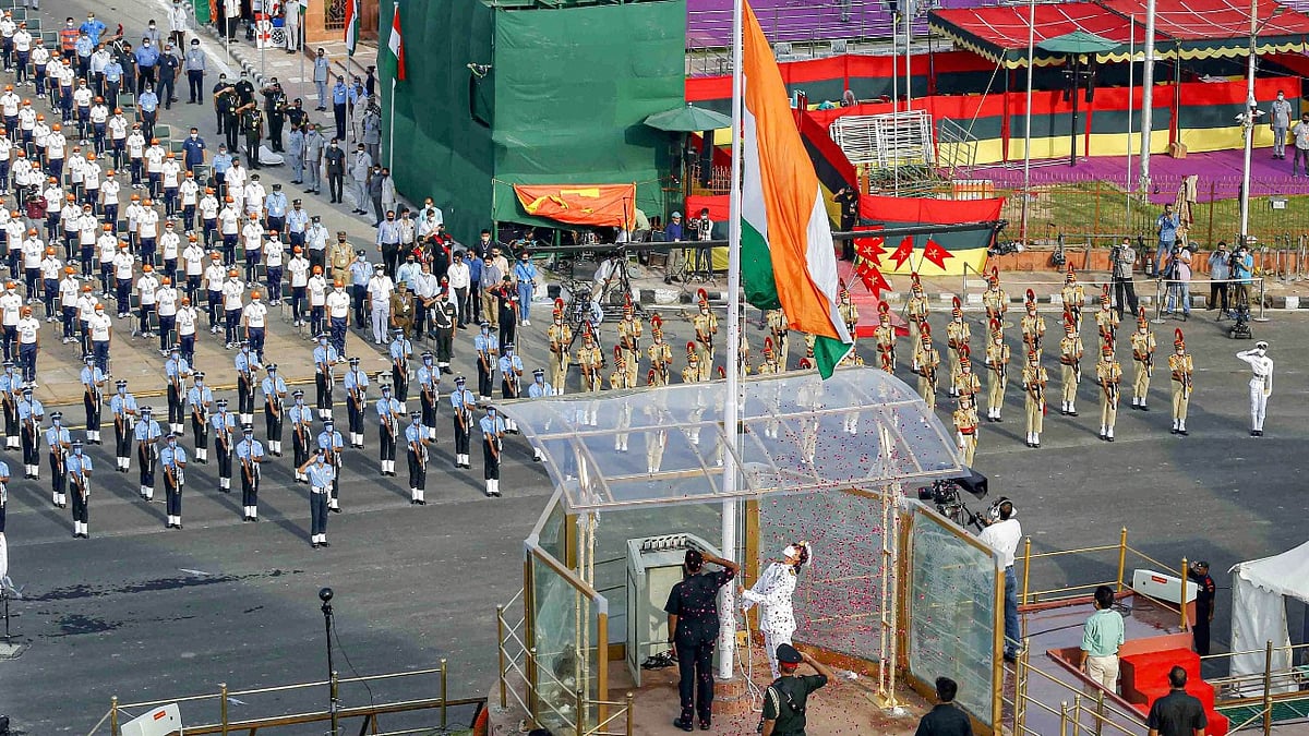 75th Independence Day: Full schedule of events at Red Fort