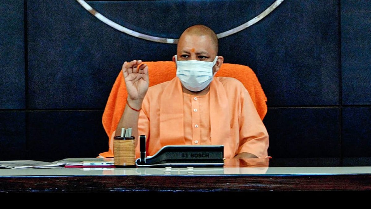 Proposal to rechristen Aligarh as 'Harigarh'