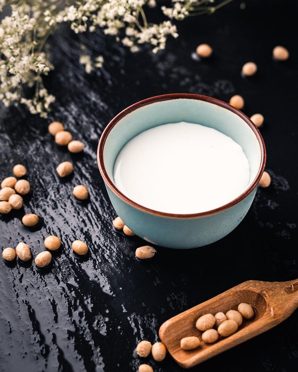 The soy story