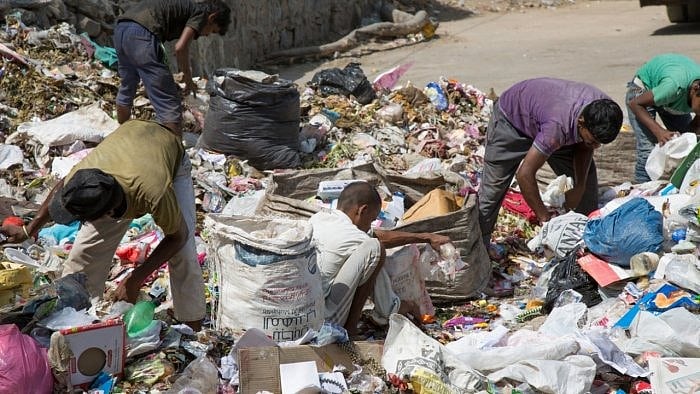 BBMP to handpick citizens to streamline solid waste management at ward ...
