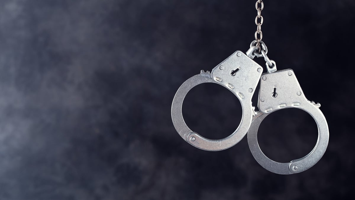 Berhampore blast: Ashram bombing suspects arrested in Mumbai