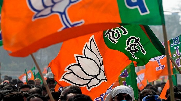AIUDF MLA resigns from party, likely to join BJP in Assam
