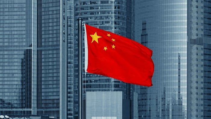 New ‘Red Roulette’ memoir claims China kidnapped billionaire