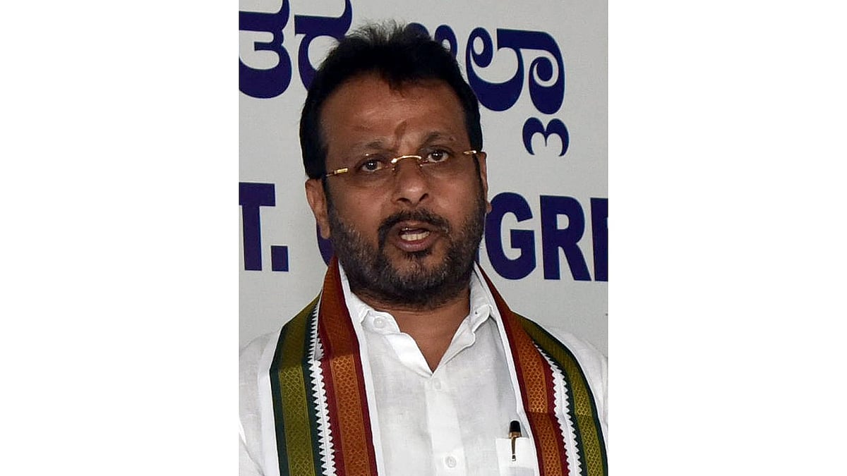 Probe irregularities in KRIDL, Congress MLC demands