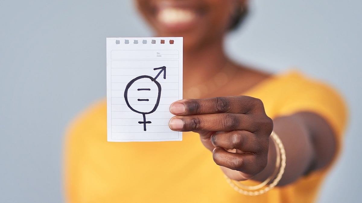 Pledge for gender equality to be taken at gram sabha meetings in TN