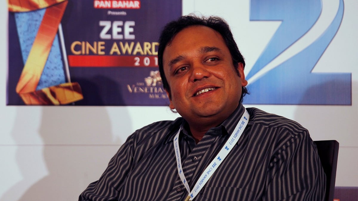 Punit Goenka withdraws consent for reappointment as ZEE MD in upcoming AGM