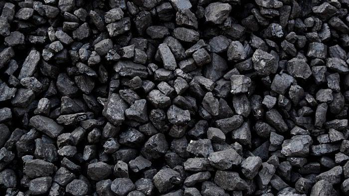 India's coal import drops in August despite higher fuel demand from ...