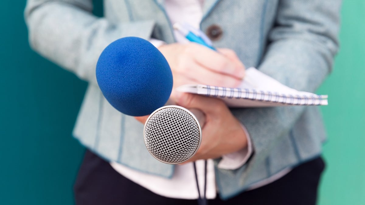 Women's presence in Indian journalism declining: Study