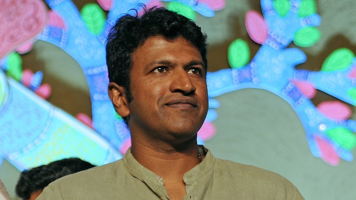 Action, sentiment and dance ruled Puneeth’s world