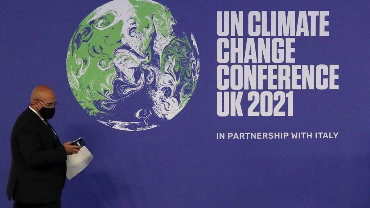 What is COP? Key facts and terms at climate summit explained