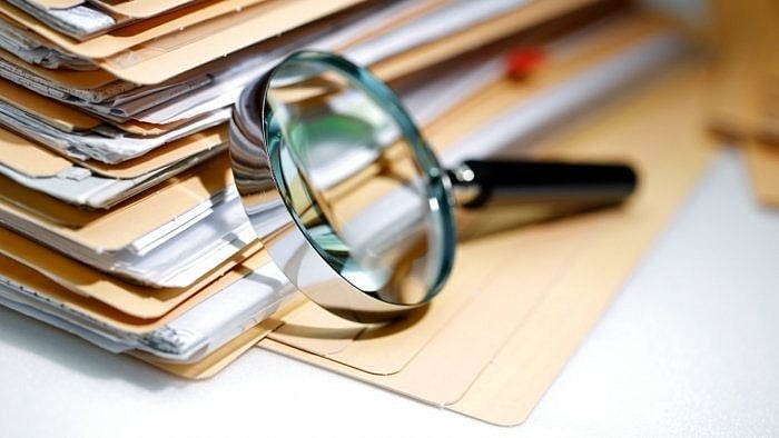 ACB raids: Land records worth Rs 100 cr seized in BDA