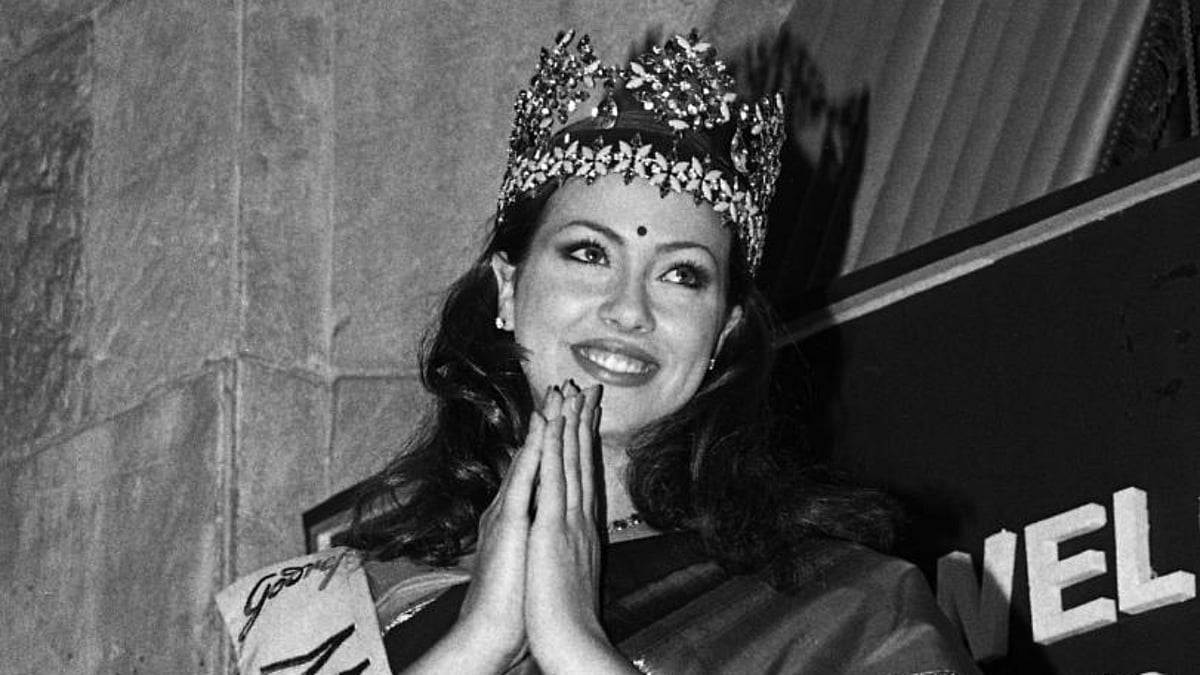How Miss World 1996 polarised Bengaluru