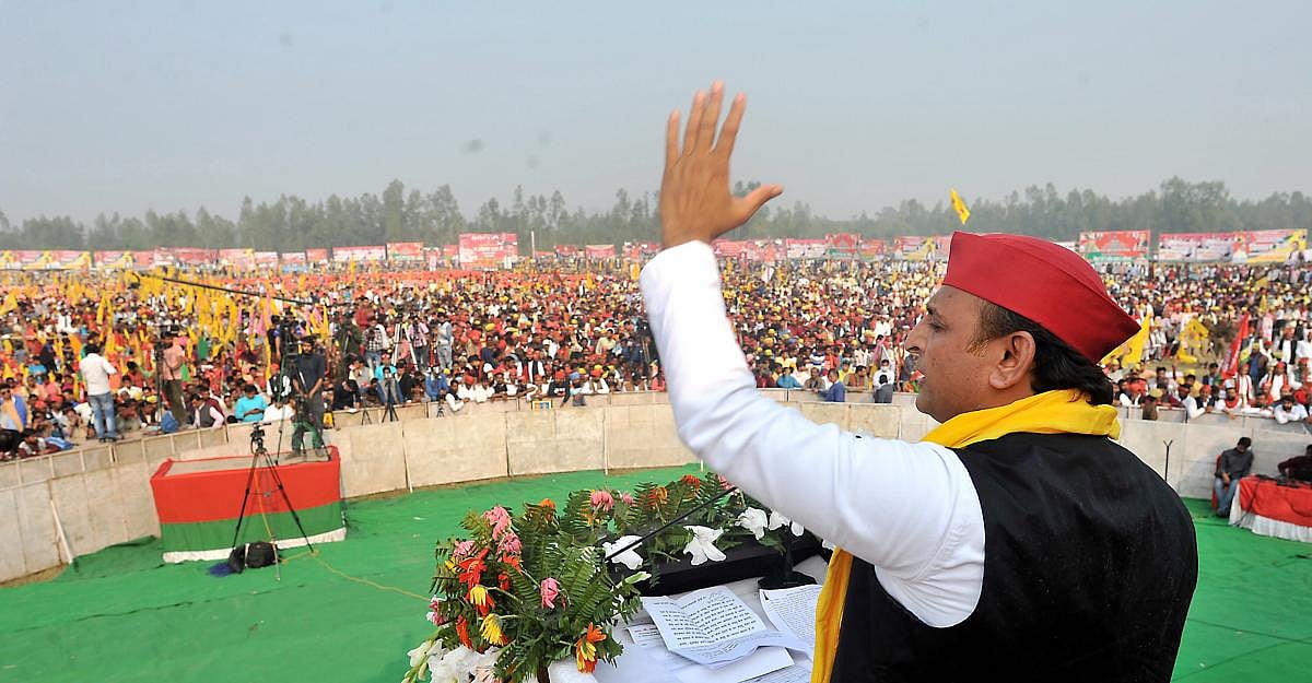 Shifting caste dynamics