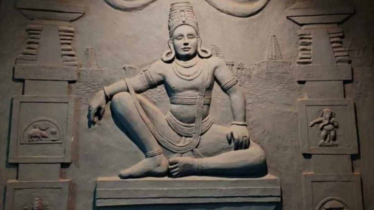 Seeing beyond Shivaji: Activists push for Pulikeshi II