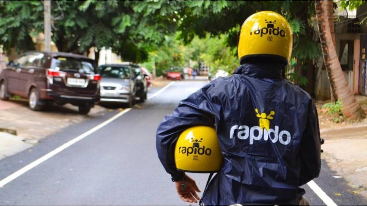 Rapido forays into cab services segment; plans roll out in 35 cities by ...