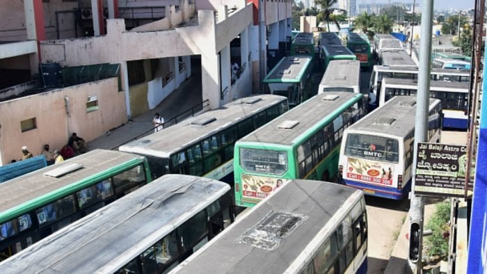 BMTC slashes AC bus fares, monthly pass price cut by Rs 500 in Bengaluru
