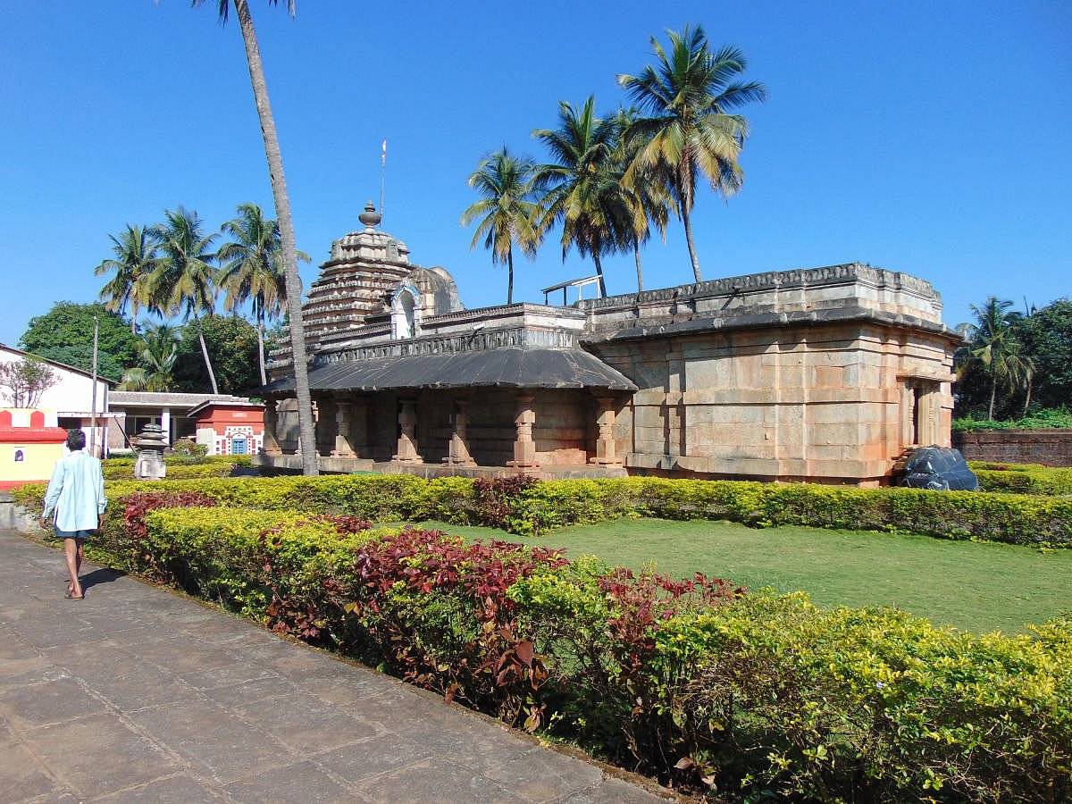 Historical Halasi
