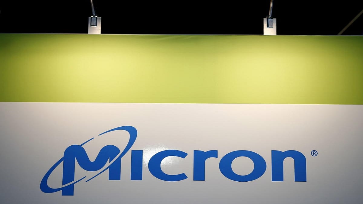 Micron projects revenue above estimate on strong demand