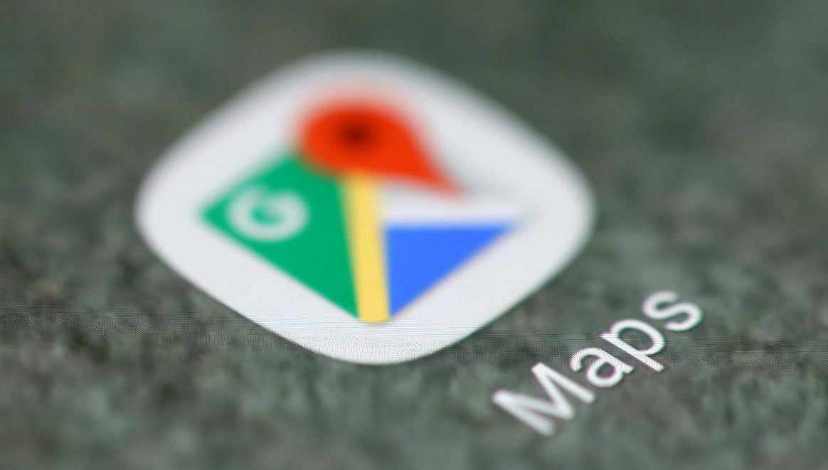 Google brings India-first AI-powered localised features to Maps app