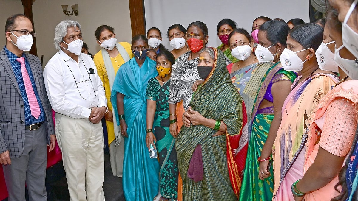 30 years after being outlawed, Devadasi system still haunts victims