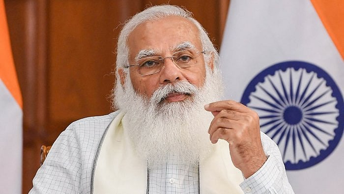 PM Modi launches new building of CICT in Chennai