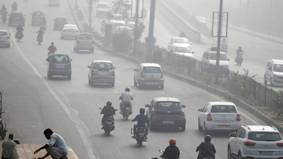 Maharashtra takes baby steps towards clean air