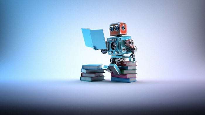 Four times Shakespeare has inspired stories about robots and AI
