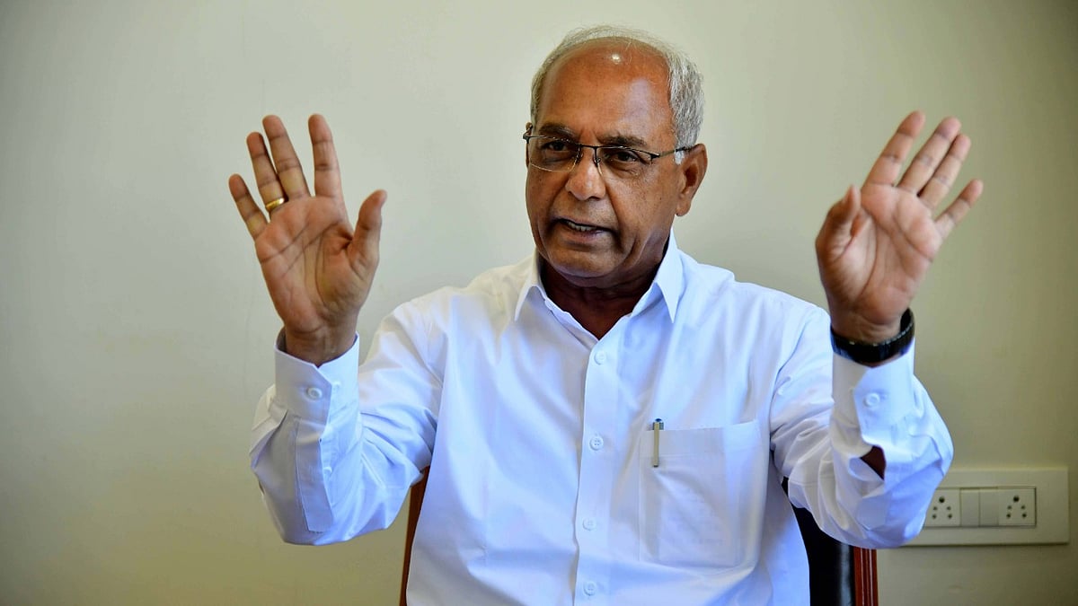 Karnataka government to develop app for sand supply in transparent ...