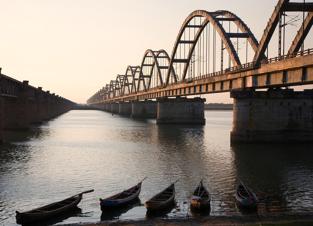 River-linking: Tread carefully