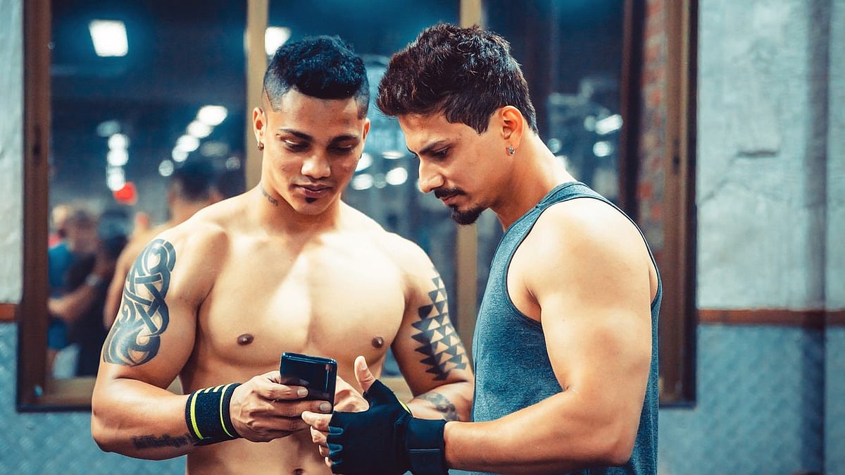 Cult.fit acquires India business of global fitness chain Gold's Gym