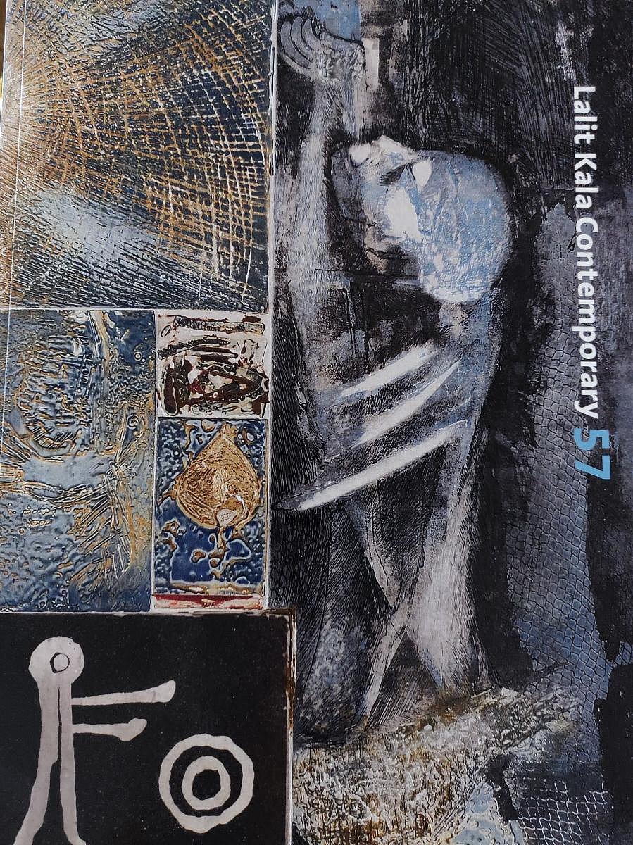 A revival of printmaking