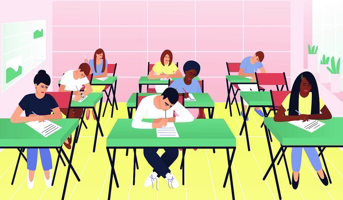 Knowledge knows no boundaries