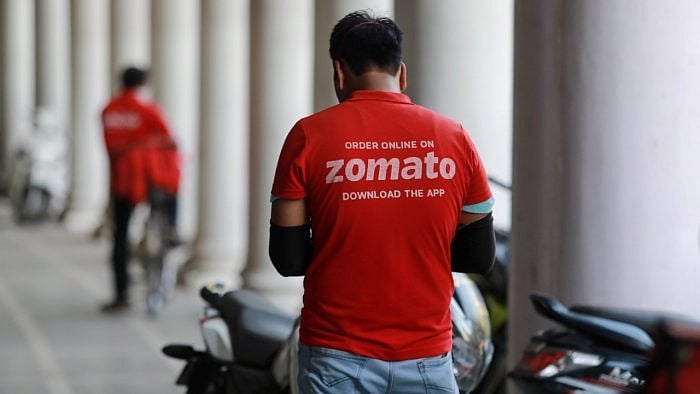 How Zomato's 10-minute delivery actually works